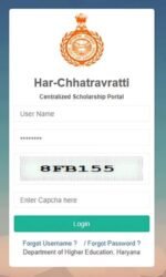 Har Chatravriti Scholarship 2025: Online Application, Eligibility, and ...